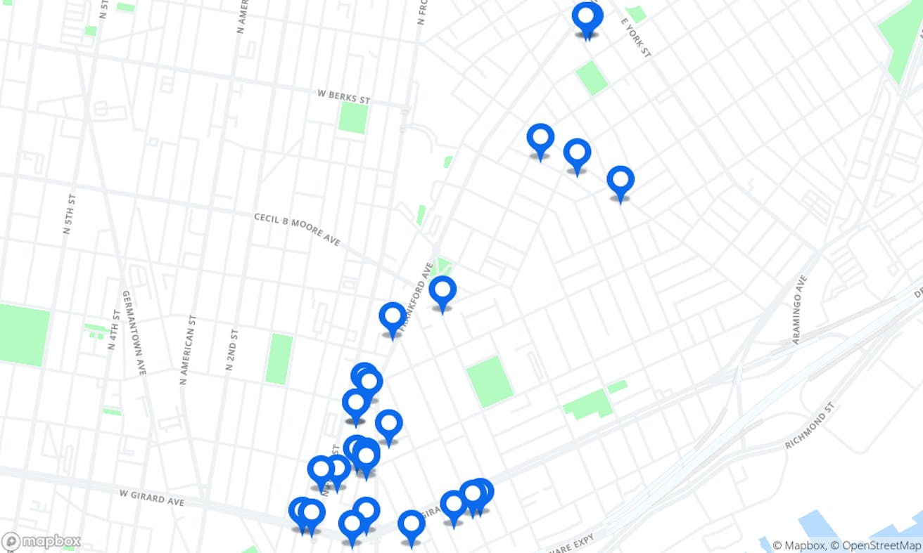 Where To Eat In Fishtown - Fishtown - Philadelphia - The Infatuation