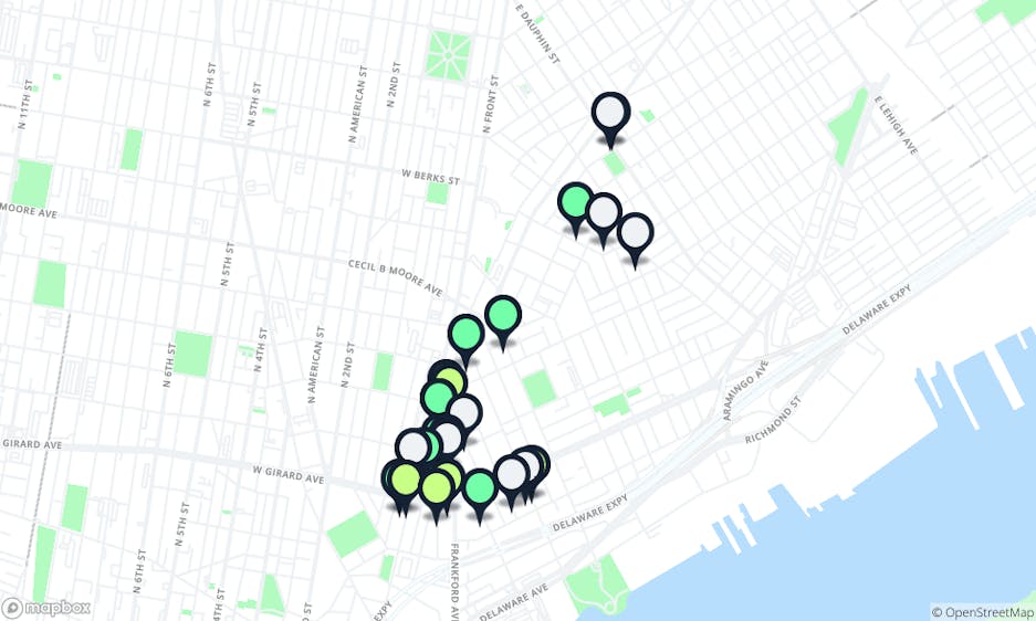 Where To Eat In Fishtown - Fishtown - Philadelphia - The Infatuation