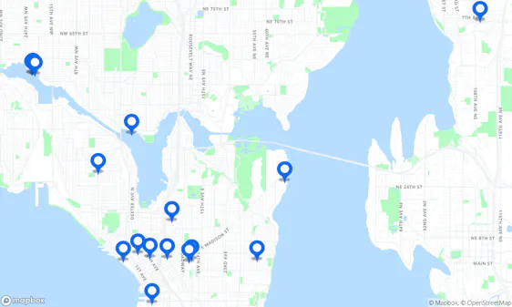 The Girls’ Night Out Guide - Seattle - The Infatuation