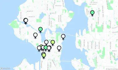 The Girls’ Night Out Guide - Seattle - The Infatuation