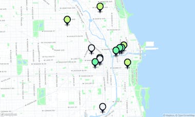 14 Restaurants Perfect For Girls’ Night Out - Chicago - The Infatuation