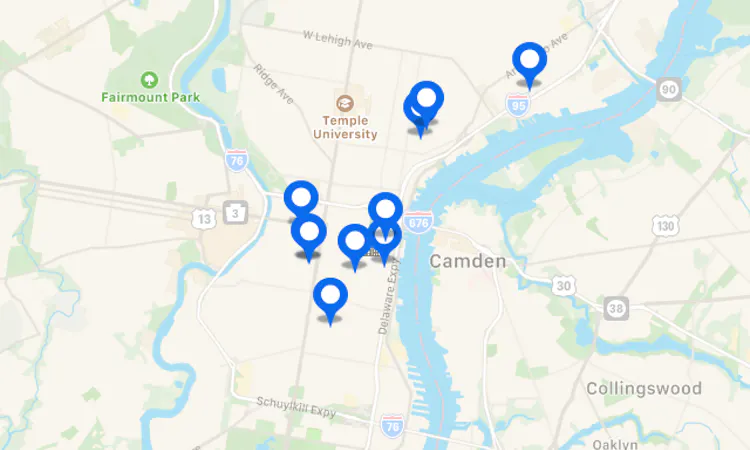 Where To Drink Great Wine In Philadelphia - Philadelphia - The Infatuation
