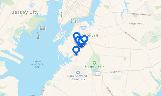 Where To Eat In Gowanus - Gowanus - New York - The Infatuation