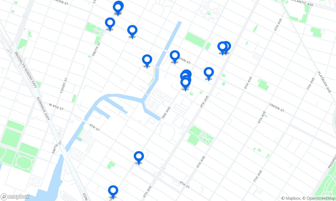 Where To Eat In Gowanus - Gowanus - New York - The Infatuation