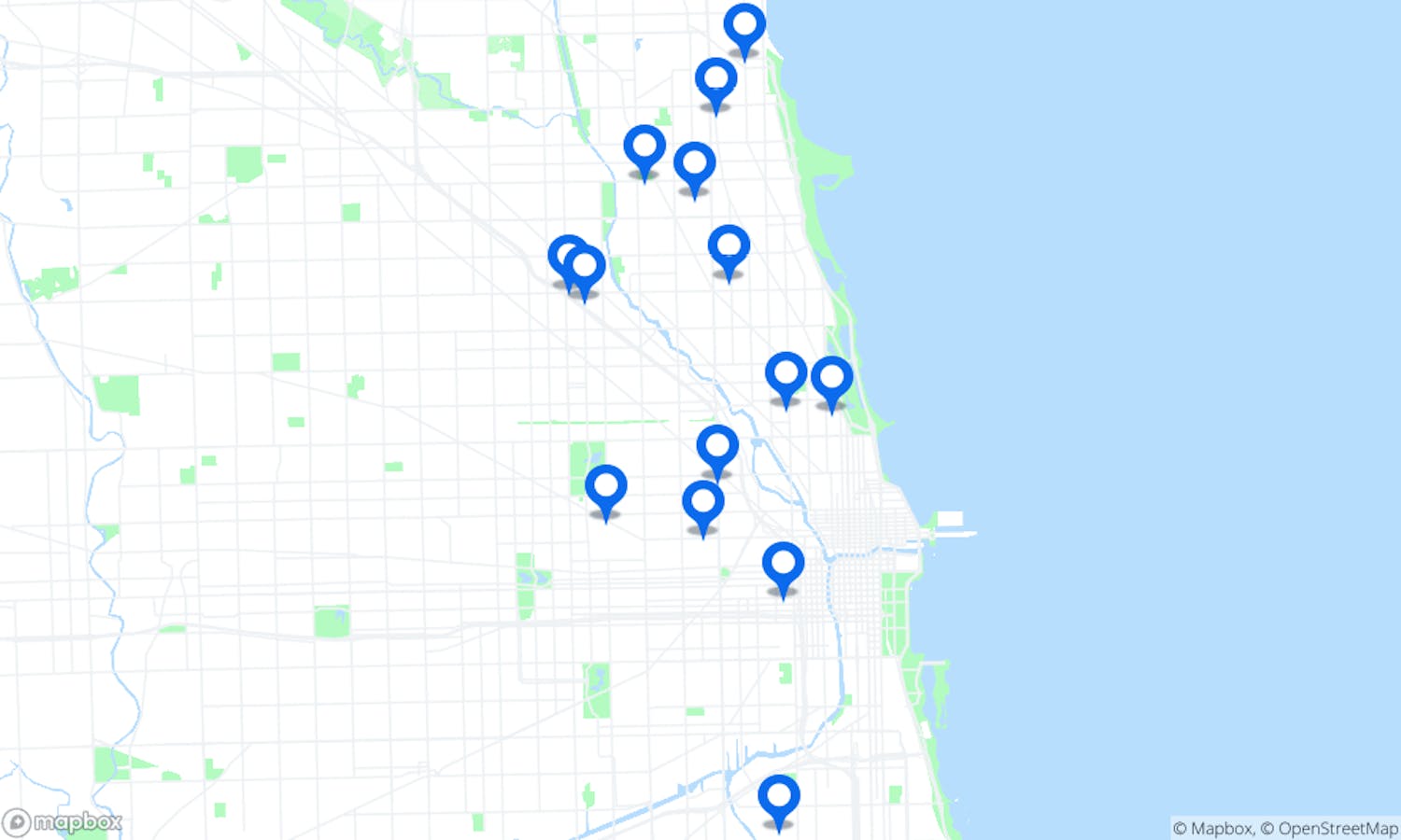 15 Great Chicago Neighborhood Restaurants - Chicago - The Infatuation