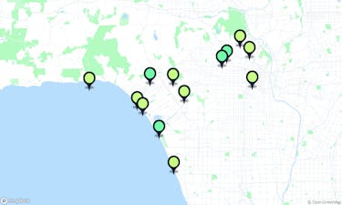 14 Great Los Angeles Neighborhood Restaurants - Los Angeles - The ...