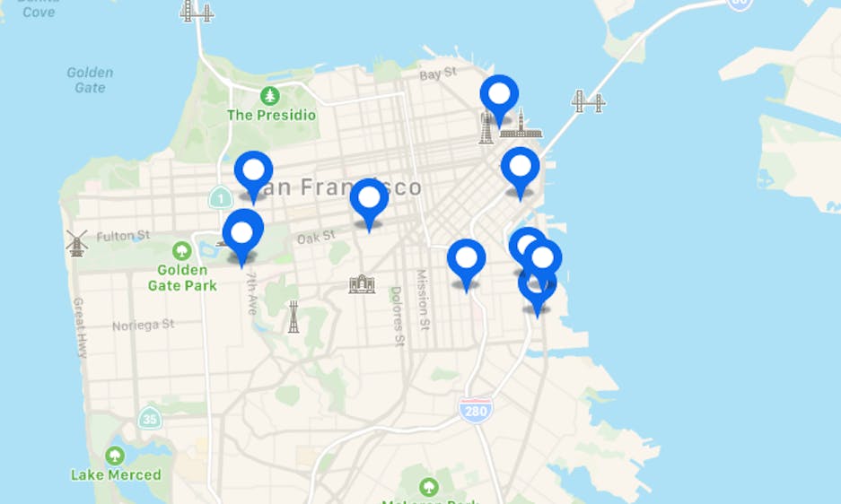 21 Great SF Restaurants For Dining Solo - San Francisco - The Infatuation