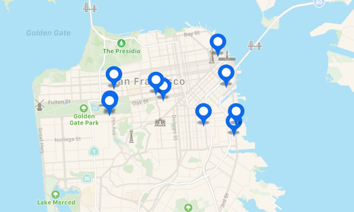 21 Great SF Restaurants For Dining Solo - San Francisco - The Infatuation