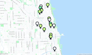 Great Spots For Affordable Dinners - Chicago - The Infatuation