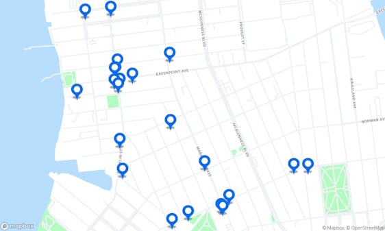 The Best Bars In Greenpoint - Greenpoint - New York - The Infatuation