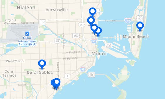Where To Hide From Traffic At 5:30 When There’s No F*cking Way You’re ...