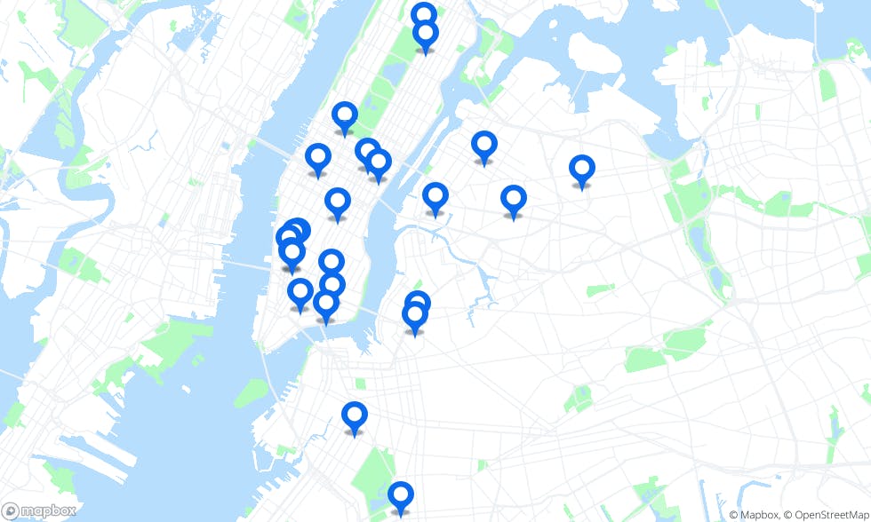 Where To Order Healthy Delivery In NYC - New York - The Infatuation