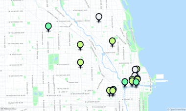 17 Great Places To Eat Something Kind Of Healthy For Dinner - Chicago ...