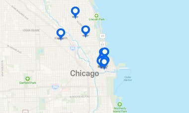 17 Great Places To Eat Something Kind Of Healthy For Dinner - Chicago ...