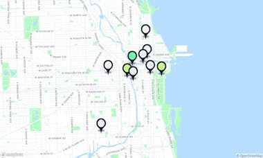 11 Great Healthy Lunch Options - Chicago - The Infatuation