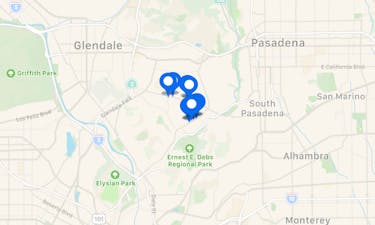 The Best Restaurants In Highland Park - Los Angeles - The Infatuation