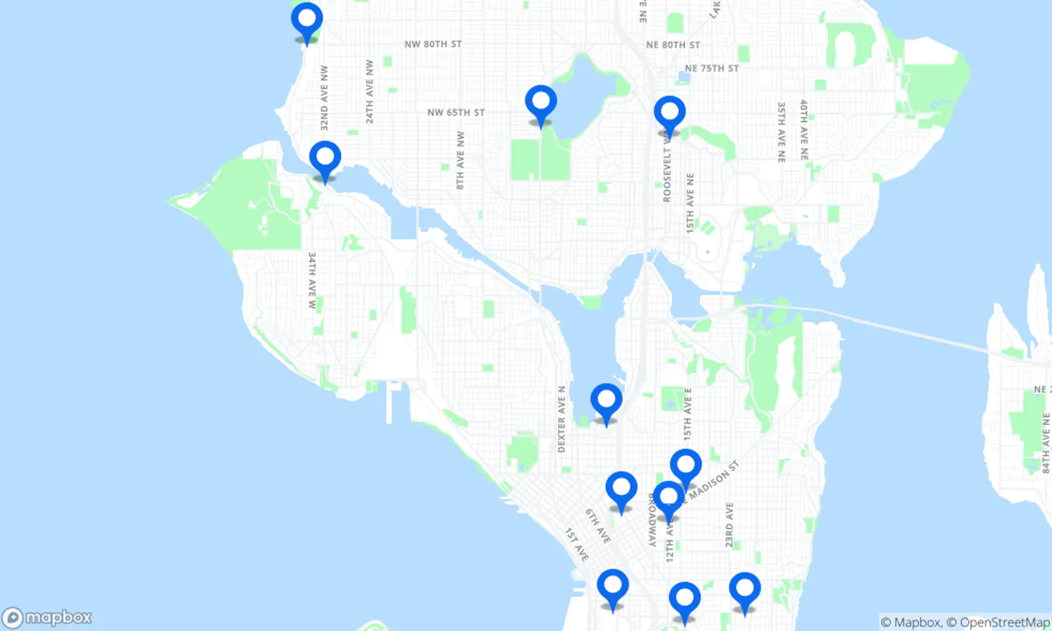 Where To Eat Before & After A Hike In Seattle - Seattle - The Infatuation