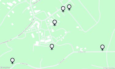 Where To Eat & Drink In Idyllwild - Idyllwild - Los Angeles - The ...