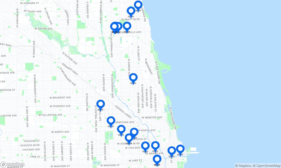 Where To Get Indian Takeout And Delivery In Chicago - Chicago - The ...