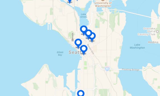 The Indoor Day Drinking Guide - Seattle - The Infatuation