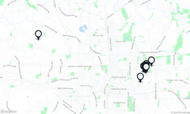 The Best Restaurants In Inman Park - Atlanta - The Infatuation