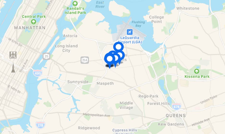 Where To Eat In Jackson Heights - Jackson Heights - New York - The ...