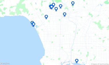 The Best New Pizza In Los Angeles - Los Angeles - The Infatuation