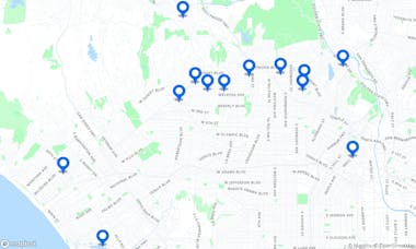 The Best Sh*tshow Bars In Los Angeles - Los Angeles - The Infatuation