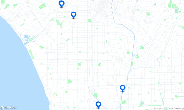 5 Great Spots For Gumbo In LA - Los Angeles - The Infatuation