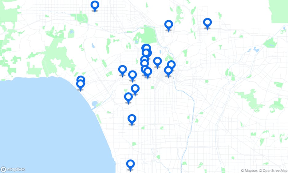 22 Grocery Stores To Check Out When You’re Sick Of Ralphs - Los Angeles ...