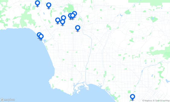 Where To Go When You Want To Treat Yourself (And Only Yourself) - Los ...