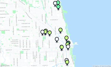 Where To Have A Last-Minute Group Dinner - Chicago - The Infatuation