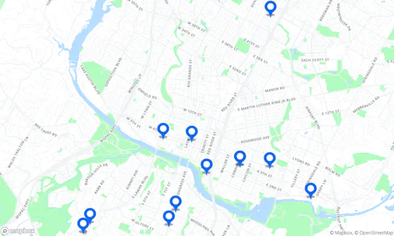 The Best Late Night Spots In Austin - Austin - The Infatuation