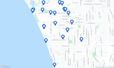 The Best Restaurants Near LAX - Los Angeles - The Infatuation