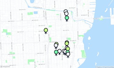 The Best Restaurants in Little Haiti - Little Haiti - Miami - The ...