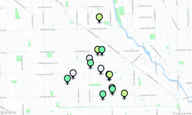 Where To Eat Lunch In Logan Square - Logan Square - Chicago - The ...