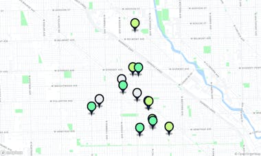 Where To Eat Lunch In Logan Square - Logan Square - Chicago - The ...