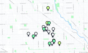 Where To Eat Lunch In Logan Square - Logan Square - Chicago - The ...