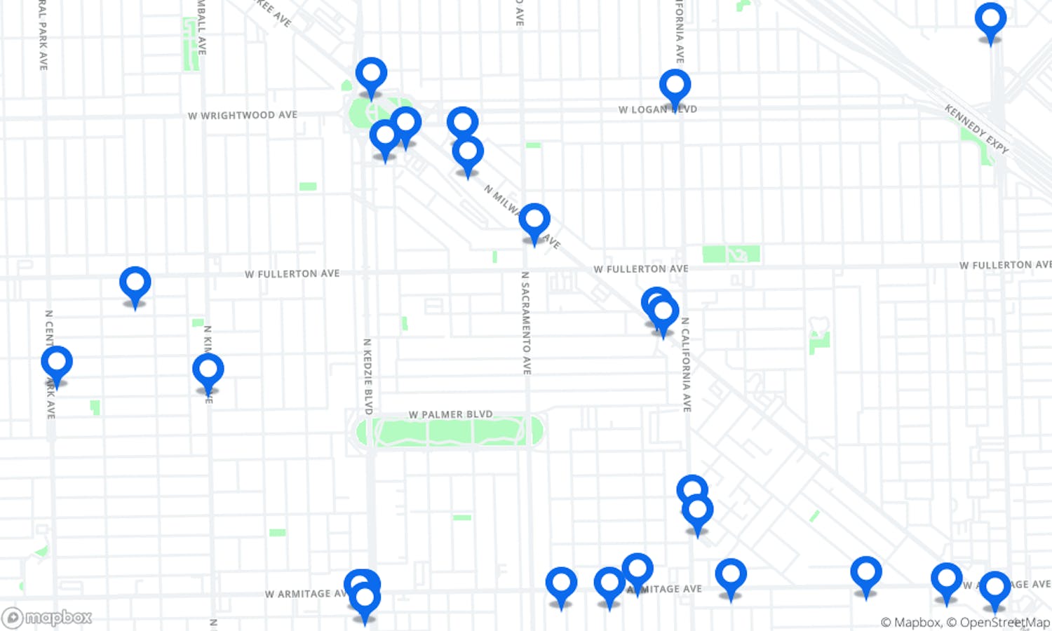 The Best Restaurants In Logan Square - Logan Square - Chicago - The ...