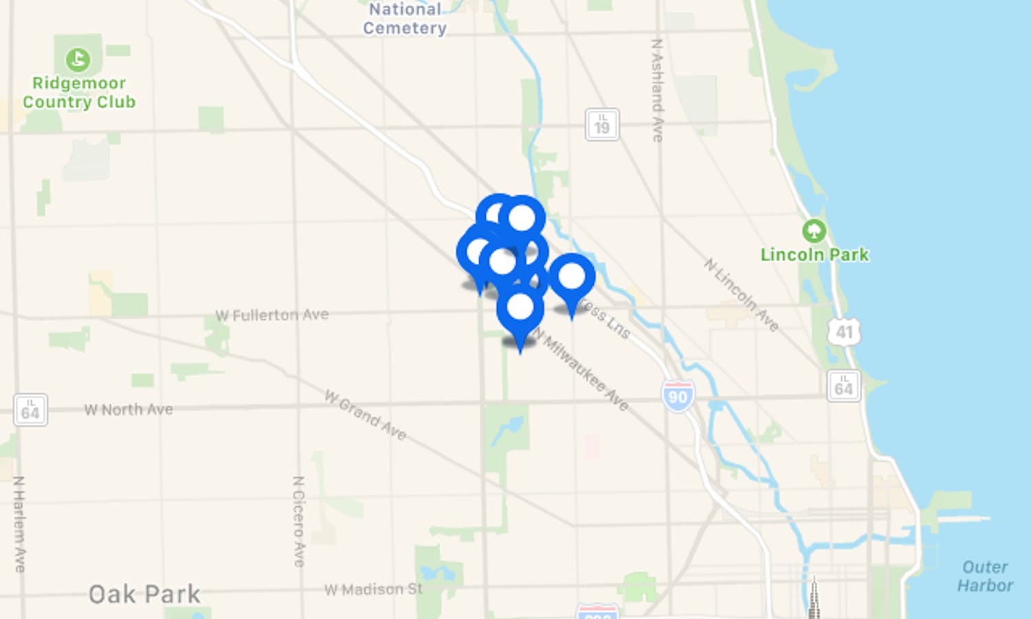 The Best Restaurants In Logan Square - Logan Square - Chicago - The ...