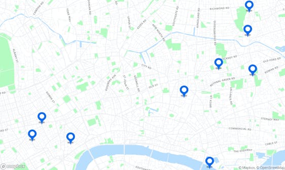 London's Best Pasta Restaurants With Outdoor Seating - London - The ...