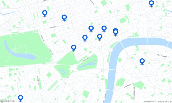 London’s Best Restaurants For Dinner With The Parents - London - The ...