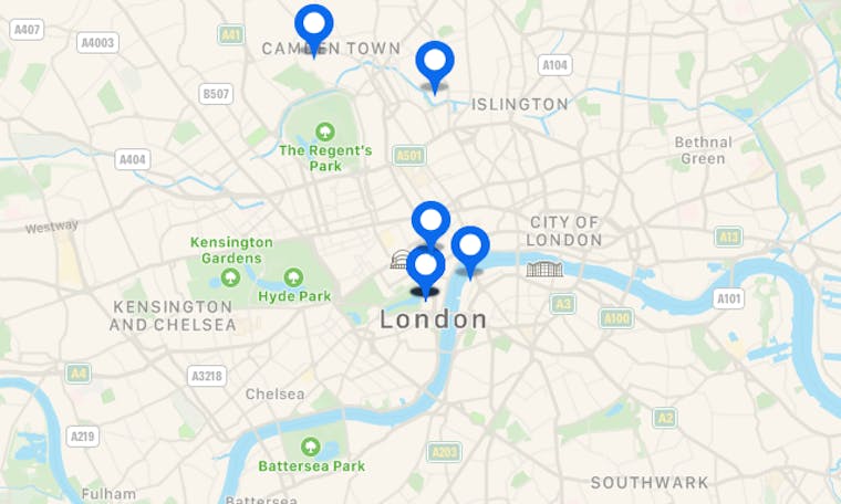 London’s New Restaurant Openings - London - The Infatuation