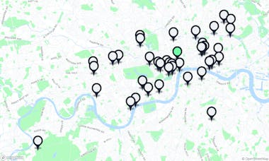 London’s New Restaurant Openings - London - The Infatuation