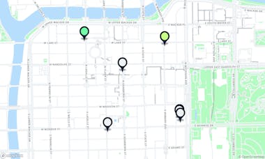 Where To Go When You Have To Eat In The Loop - Loop - Chicago - The ...