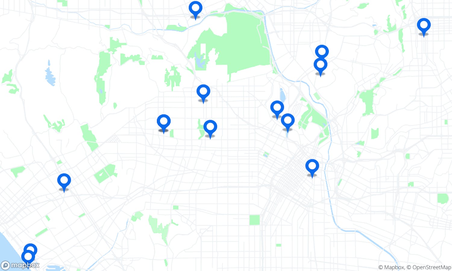 LA Coffee Shops That Serve Great Food - Los Angeles - The Infatuation