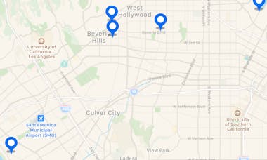 The Best Restaurants To Eat Italian Food Outside - Los Angeles - The ...