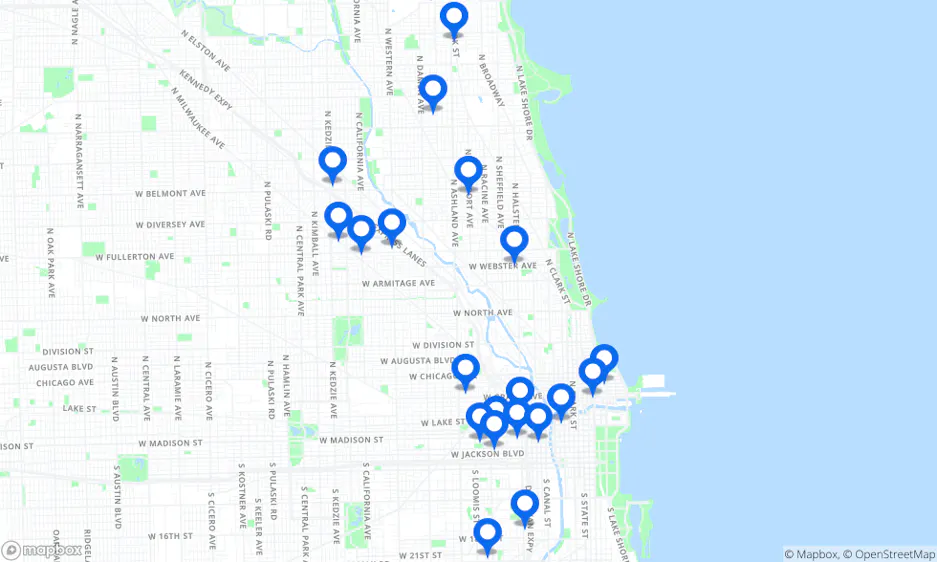 Where To Do Date Night When You’re Married - Chicago - The Infatuation