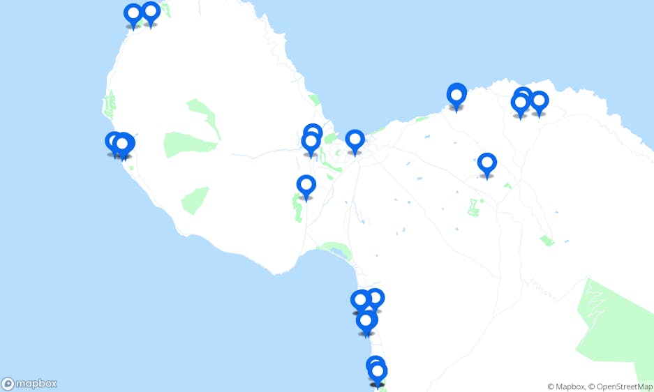 The 27 Best Places To Eat & Drink In Maui - Maui - The Infatuation