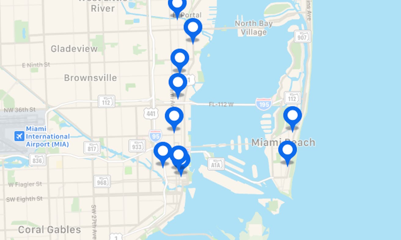 The Best Fried Chicken Sandwiches In Miami - Miami - The Infatuation